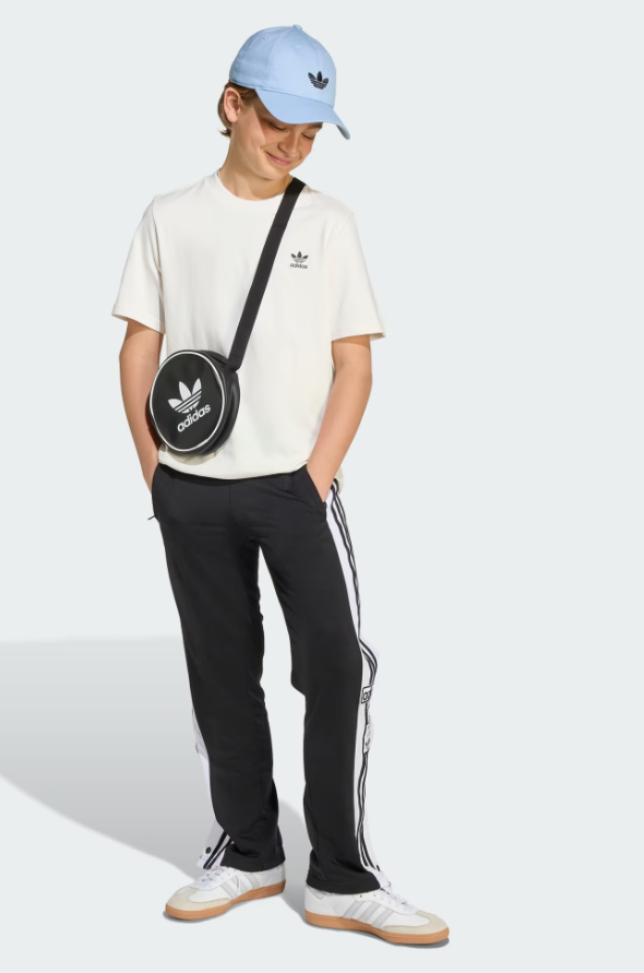 tee ADIDAS ORIGINAL IX5266 CLOWHI - Martelli moda