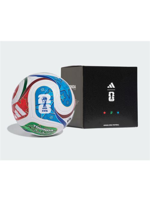 wc lge box ADIDAS JD8045 WH ROY SOL - Martelli moda